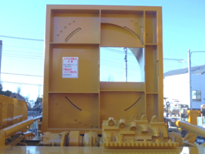 MC-2500T - 諸岡｜製品サイト（日本）