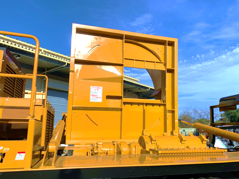 MC-6000 - 諸岡｜製品サイト（日本）