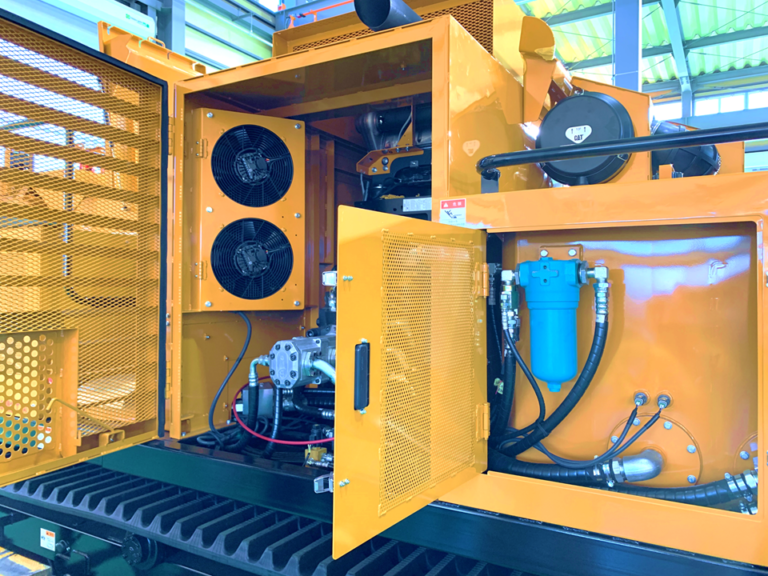 MRC-3000 - 諸岡｜製品サイト（日本）