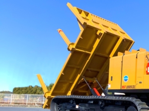 MST-1000VDL - 諸岡｜製品サイト（日本）