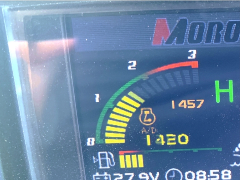 MST-1000VDL - 諸岡｜製品サイト（日本）