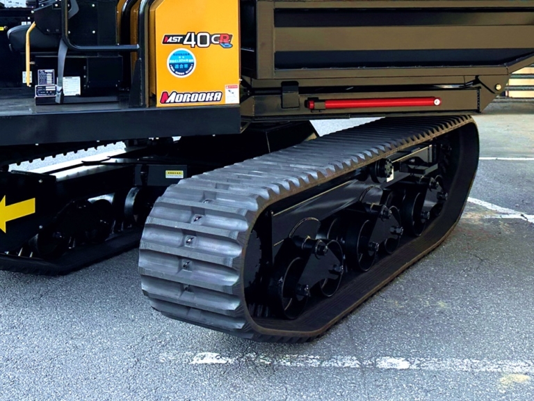 MST40CR - 諸岡｜製品サイト（日本）