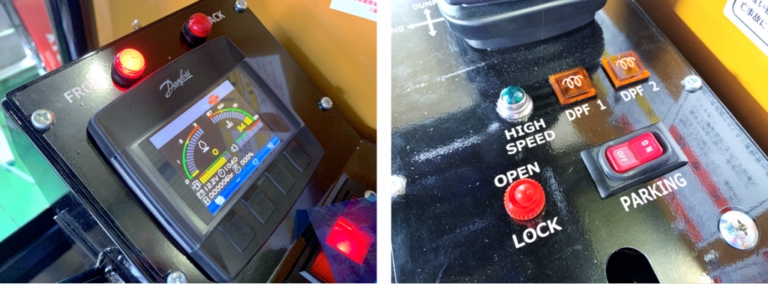 MST40CR - 諸岡｜製品サイト（日本）